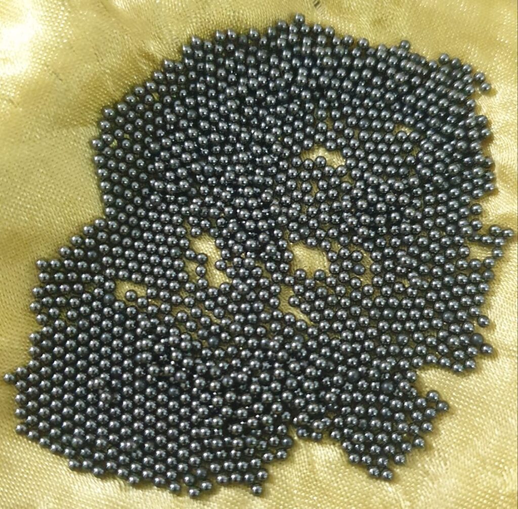 Cost-effective & superior Nano SolidLube MoS2 Lubrication coating on ...